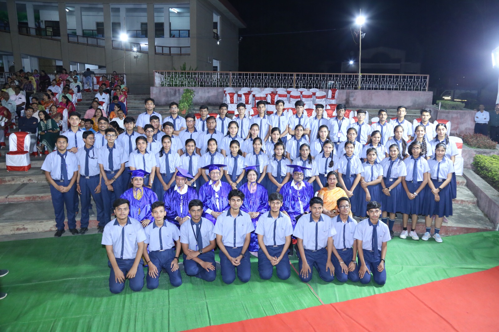 Welcome to Ira International School, Butibori, Nagpur