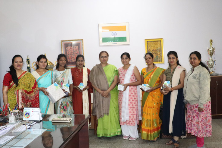 Welcome to Ira International School, Butibori, Nagpur