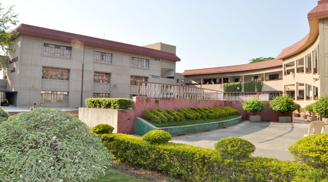 Welcome to Ira International School, Butibori, Nagpur