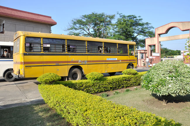 Welcome to Ira International School, Butibori, Nagpur